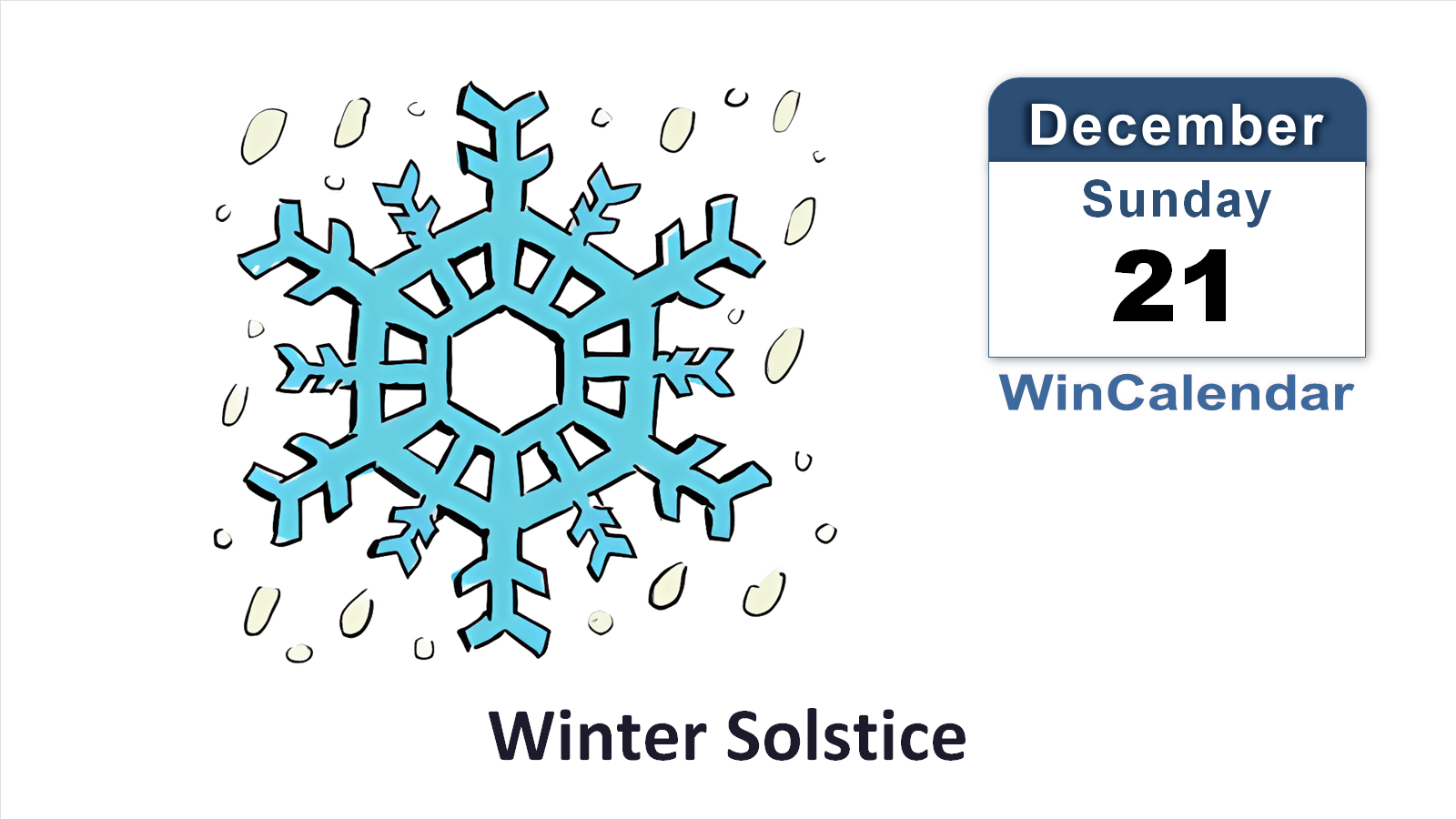 Winter Solstice in India - Sunday, 21 December 2025