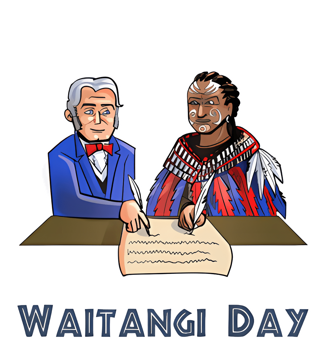Waitangi Day in Australia - Friday, 6 February 2026