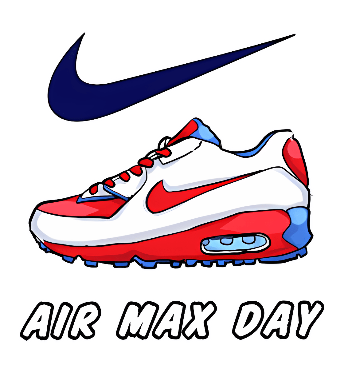 Air Max Day - Thursday, March 26, 2026