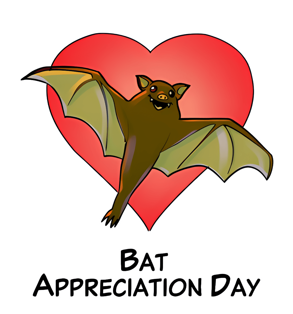 Bat Appreciation Day in the UK - Friday, 17 April 2026
