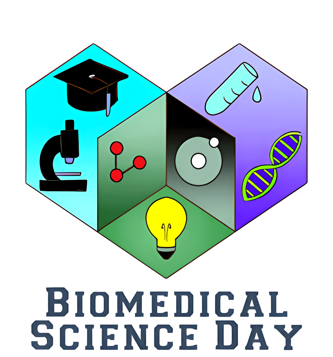 Biomedical Science Day - Wednesday, 15 April 2026
