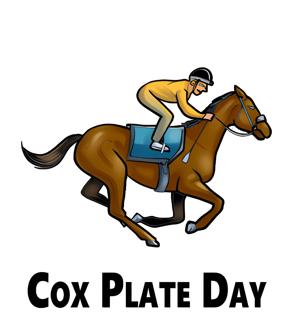 Cox Plate Day - Saturday, 24 October 2026