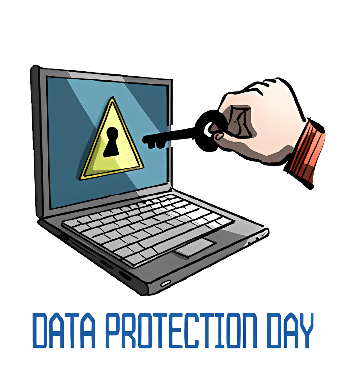 Data Protection Day - Wednesday, 28 January 2026