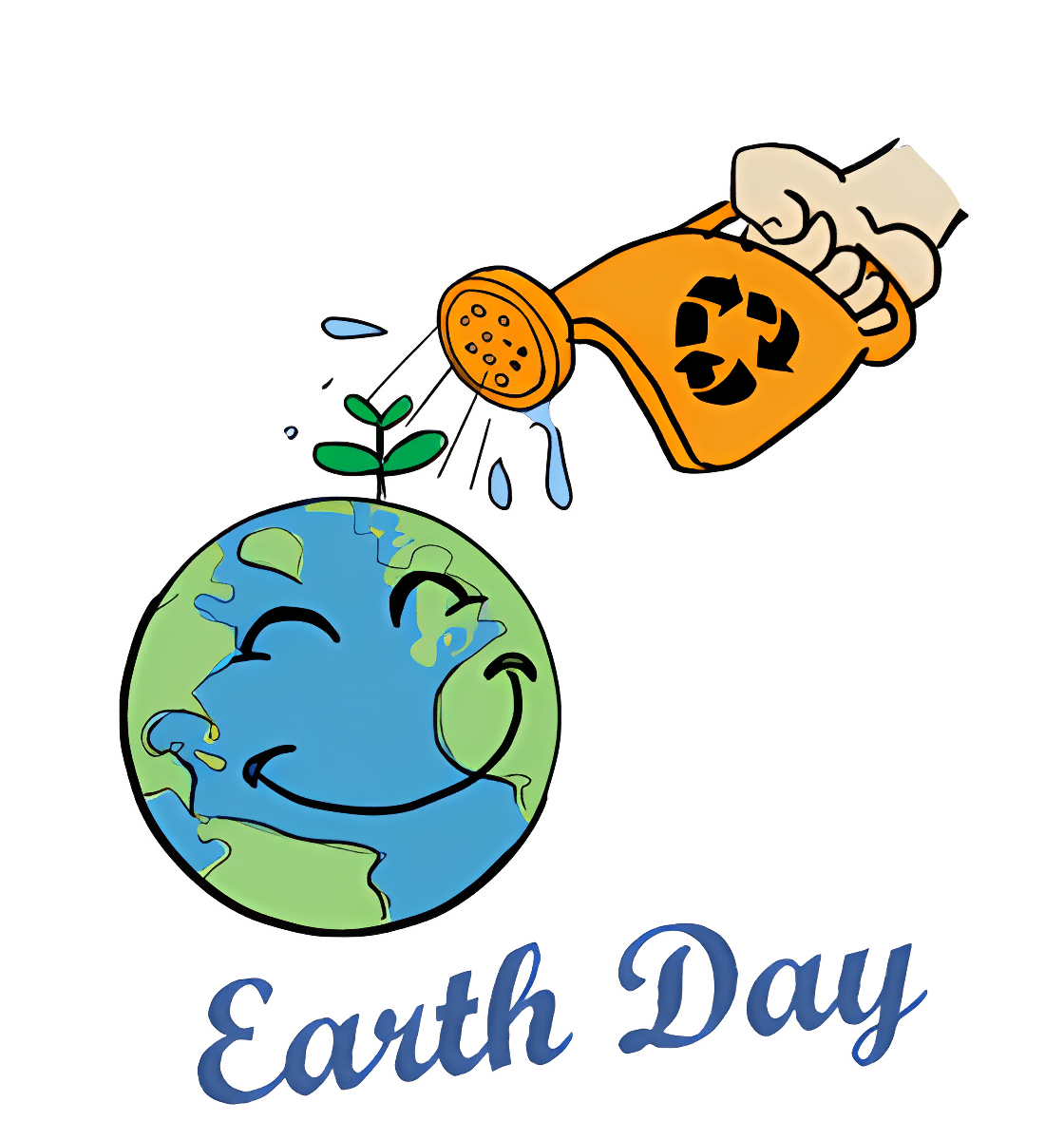 Earth Day in India - Wednesday, 22 April 2026