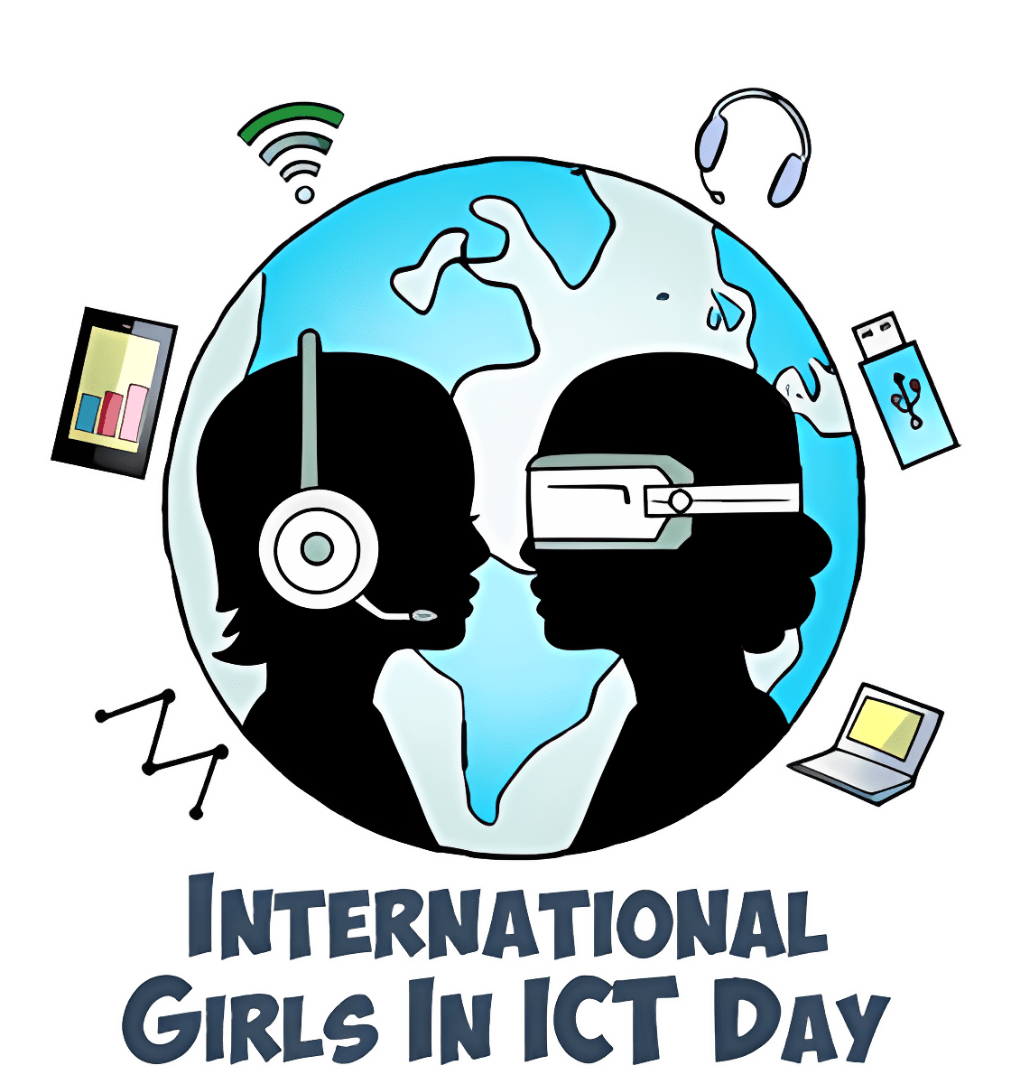 International Girls in ICT Day in Australia - 23 Apr 2026
