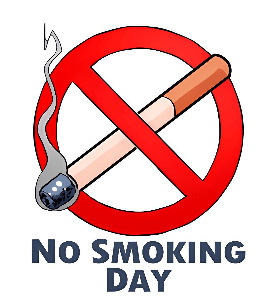 No Smoking Day - Wednesday, 11 March 2026