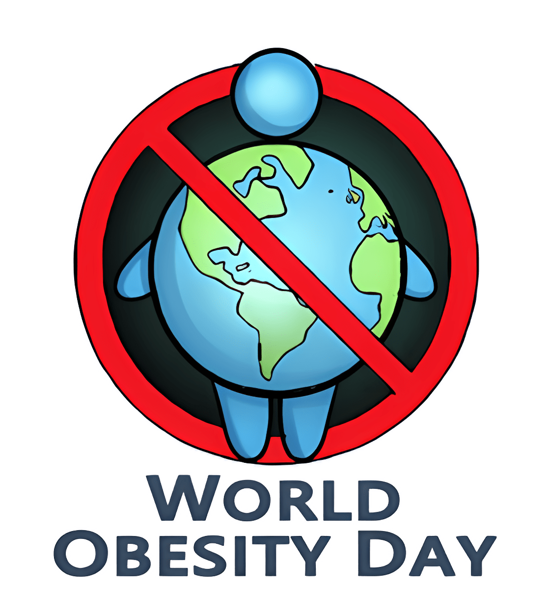 World Obesity Day in the UK - Wednesday, 4 March 2026