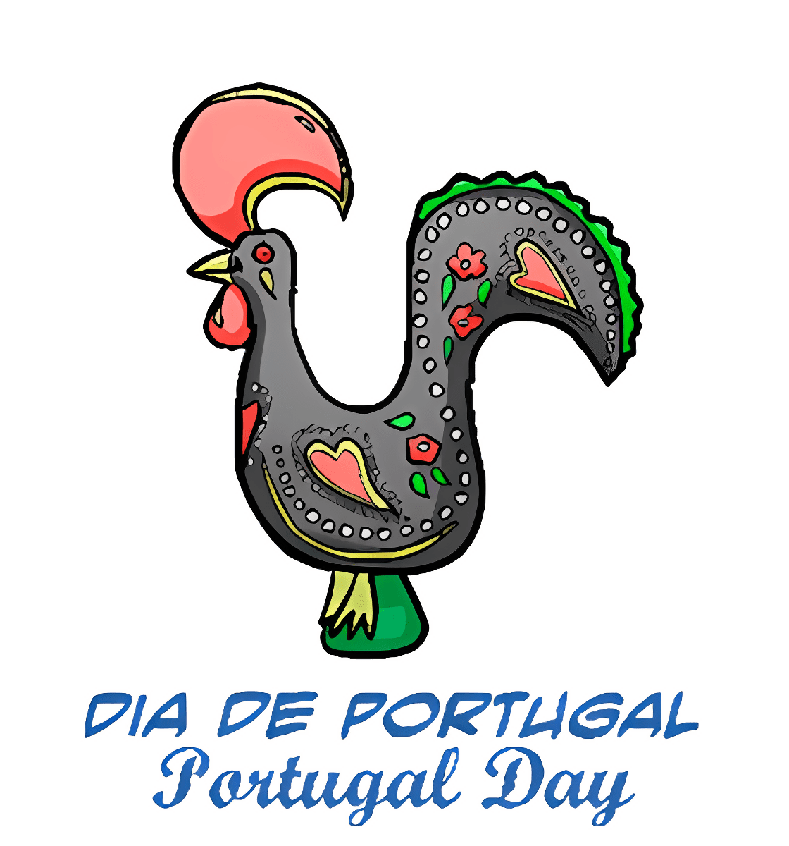 Portugal Day in the EU - Wednesday, 10 June 2026