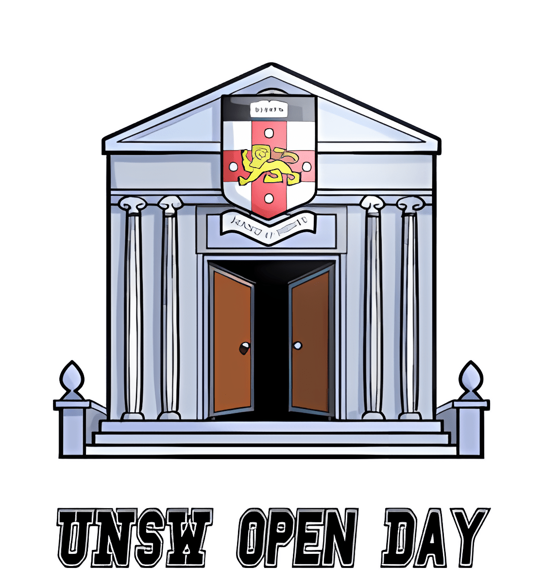 UNSW Open Day - Saturday, 5 September 2026