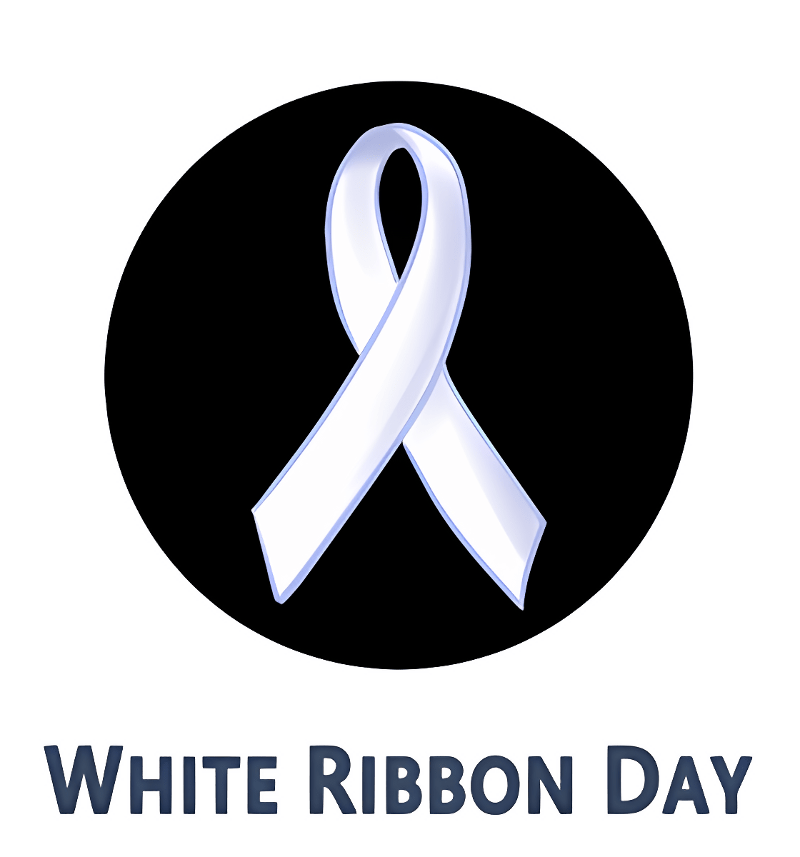 White Ribbon Day 2025