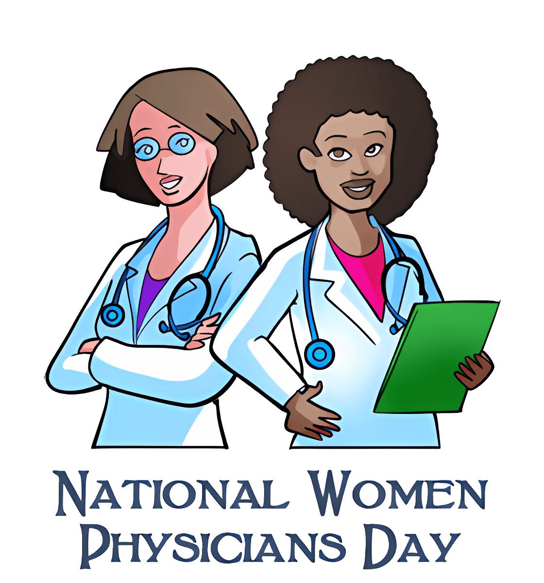 National Women Physicians Day - Tuesday, February 3, 2026