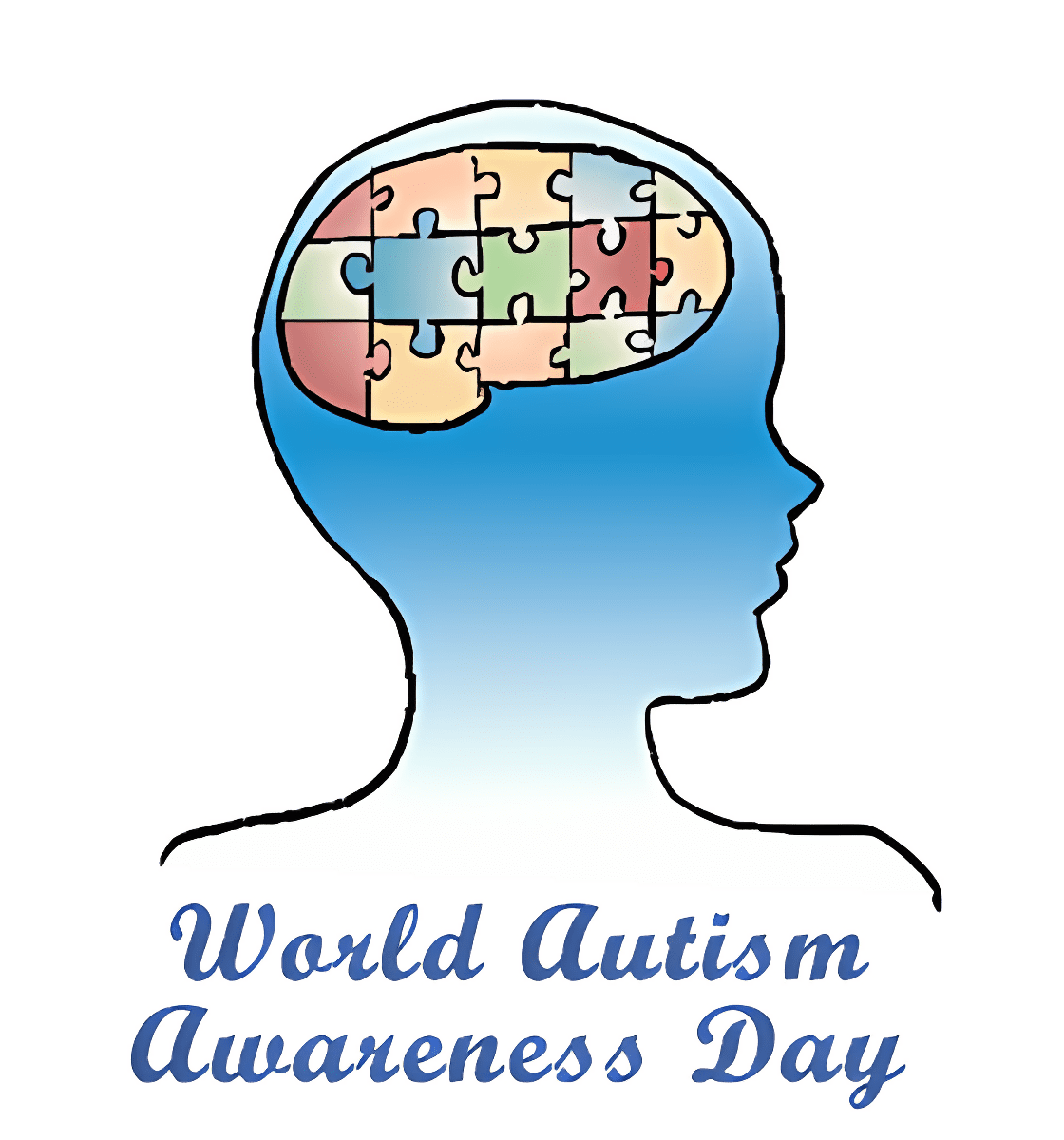 World Autism Awareness Day in the UK - Thu, 2 Apr 2026
