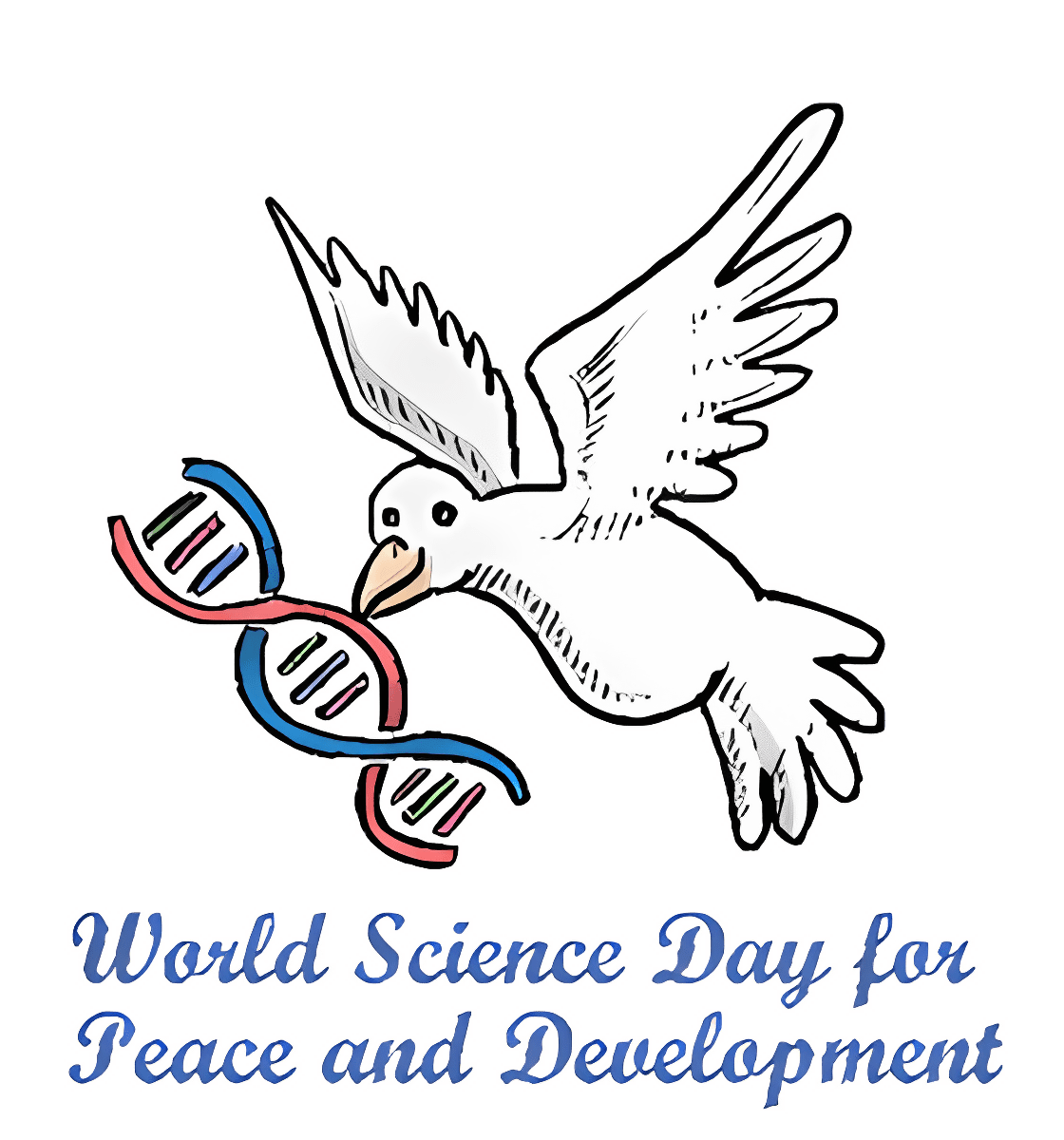 World Science Day for Peace and Development in the UK - 10 Nov